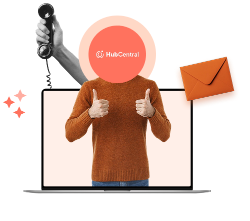 HubSpot Support & Admin Services | HubCentral Australia