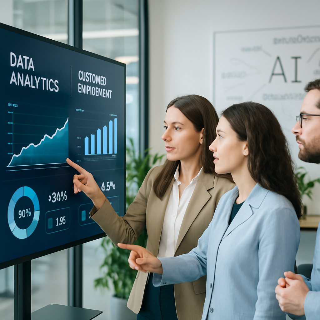 Unlocking the Future: How to Effectively Implement HubSpot's Breeze AI ...